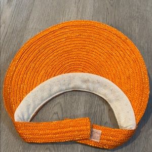 Scala | Accessories | Scala Vintage Visor | Poshmark